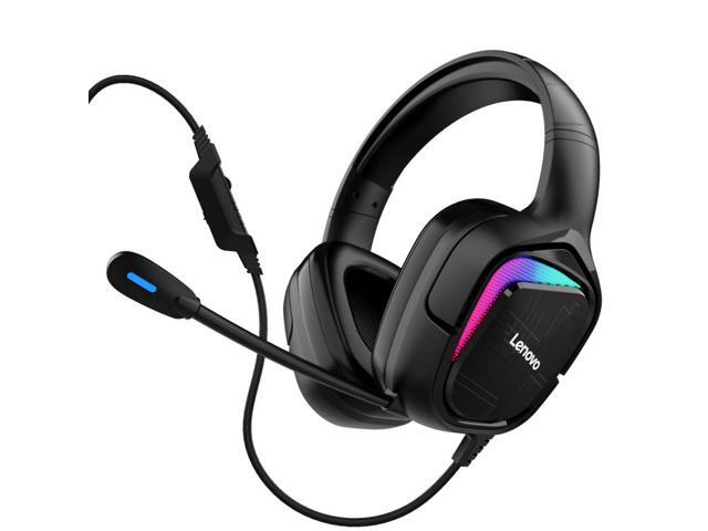G70 Wired Headset 360 ° Noise Reduction Microphone 7.1 Surround Stereo ...