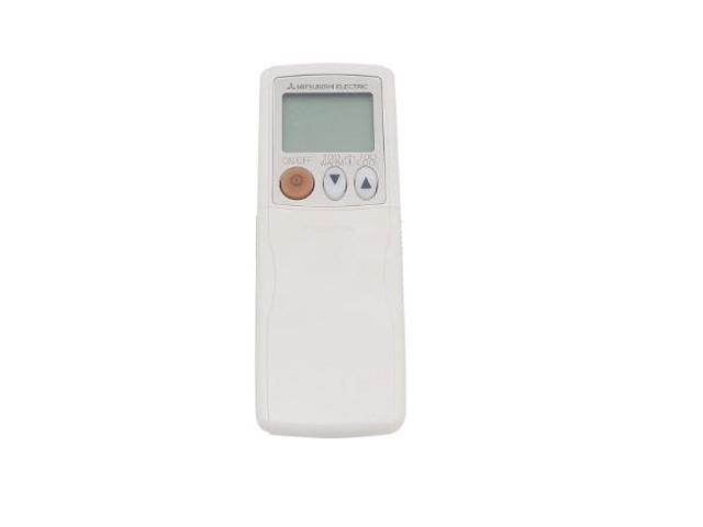 Replacement Remote Controller for PKA-A30FAL Mr Slim Indoor Unit ...