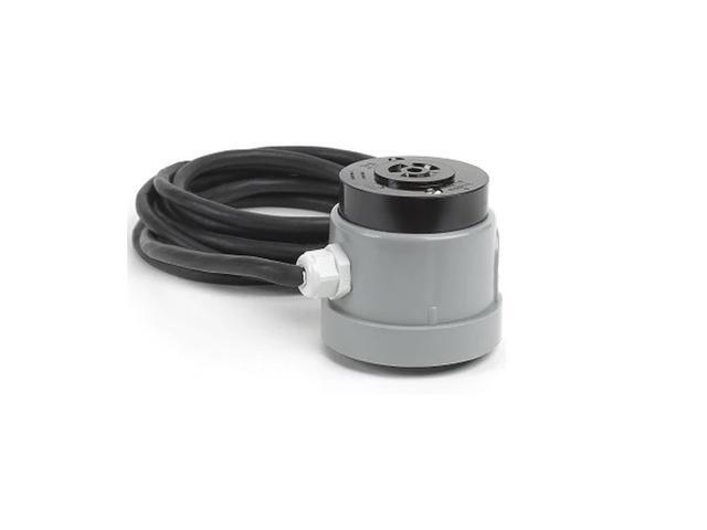 Photocell Power Adapter Tap for Streetlight - Newegg.com