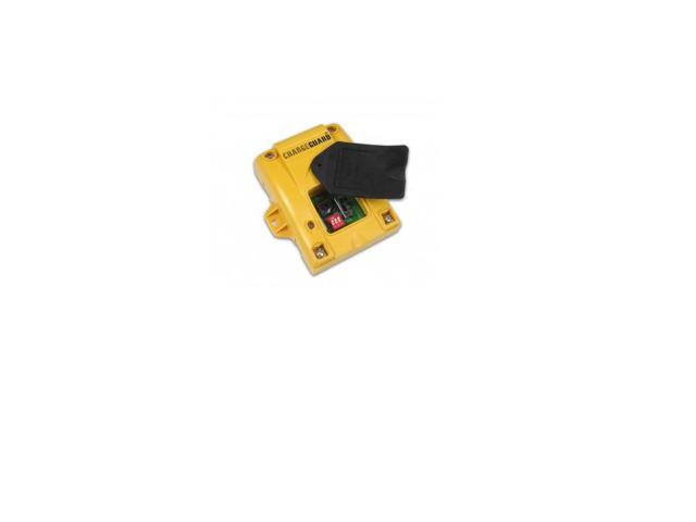 ChargeGuard 12V Negative Ground Automatic ON/OFF Timer Switch - Newegg.com