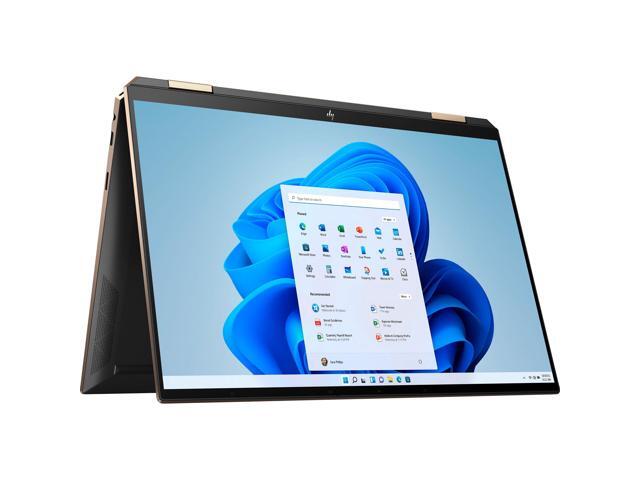 HP Spectre X360 13 2-in-1 Business Laptop 13.5" 3K2K OLED Touchscreen ...