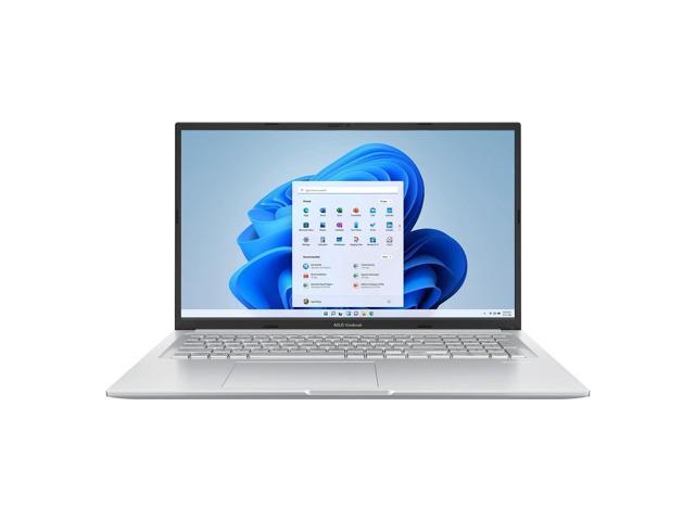 Asus VivoBook 17 Business Laptop 17.3" Full HD IPS Anti-glare Display ...