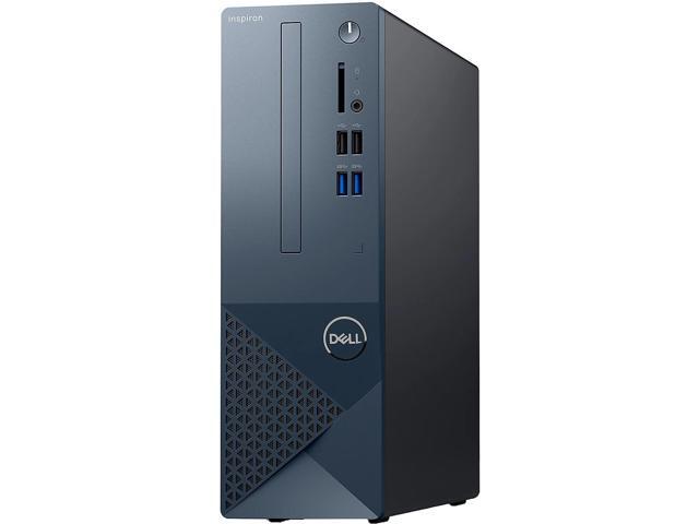 Dell Inspiron 3020S Small Business Desktop Computer 13th Gen Intel 10 ...