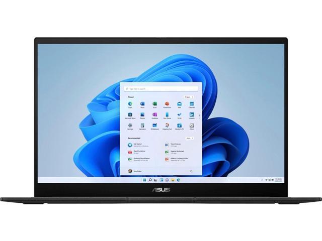 Asus Creator Laptop Q 15.6" FHD OLED Glossy 550nits 100% sRGB Intel 10 ...
