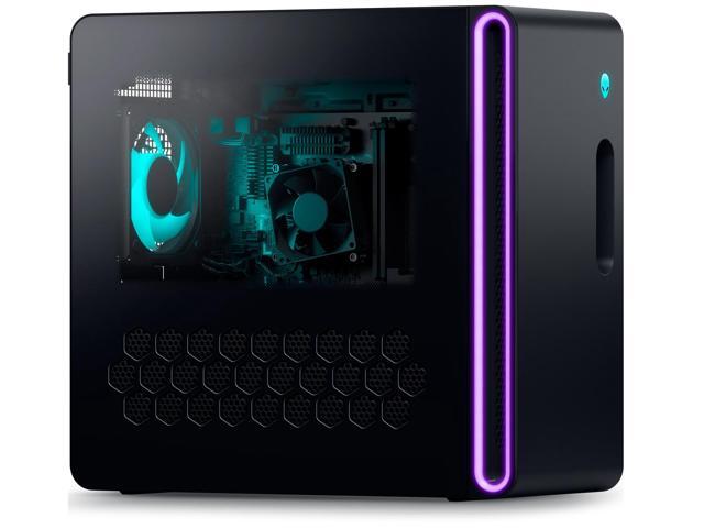 Dell Alienware Aurora ACT1250 Gaming Desktop Intel 20-core Ultra 7 ...