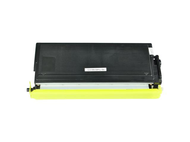1 Pack TN430 TN460 Toner Cartridge For Brother TN-460 DCP-1200 DCP-1400 ...