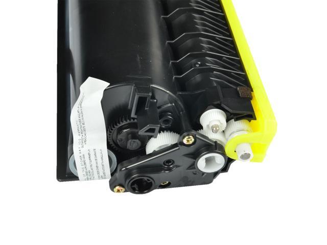 1 Pack TN430 TN460 Toner Cartridge For Brother TN-460 DCP-1200 DCP-1400 ...