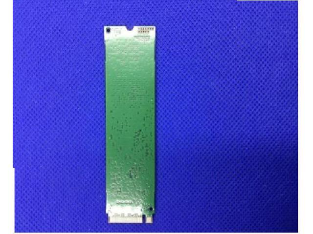 Refurbished: MZ-VLB5120 SAMSUNG PM981 512GB PCIe NVMe M.2 SSD ...