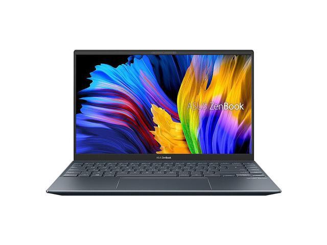 ASUS - ZENBOOK 14 UM425 14" LAPTOP - AMD RYZEN 9 - 16 GB MEMORY - 1 TB ...
