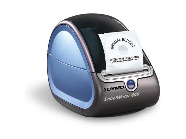 Refurbished: DYMO LabelWriter 400 Label Printer (69100) - Newegg.com