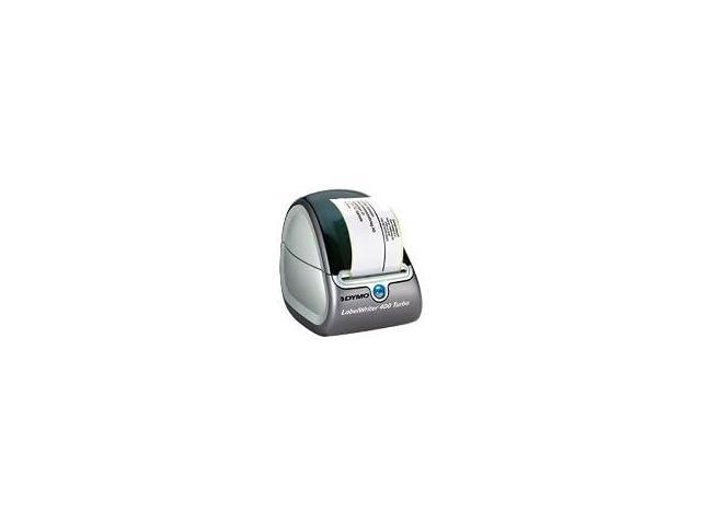 Refurbished: DYMO LabelWriter 400 Turbo - Label printer - B/W - direct ...