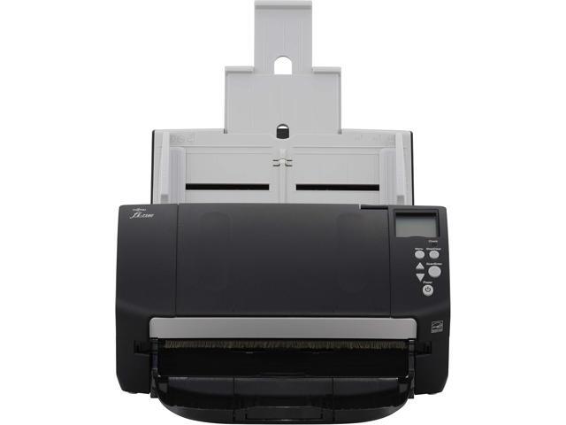 Refurbished: Fujitsu fi-7180 Color Duplex Document Scanner ...