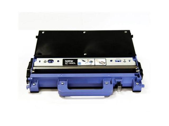 BROTHER INTERNATIONAL WT320CL Waste toner box - Newegg.com