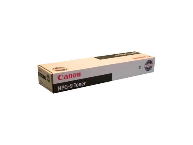 Canon NPG-9 Toner Cartridge - Newegg.com