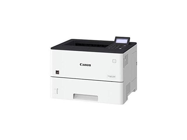 Canon 0562C002 Imageclass Lbp351Dn - Printer - Monochrome - Duplex ...