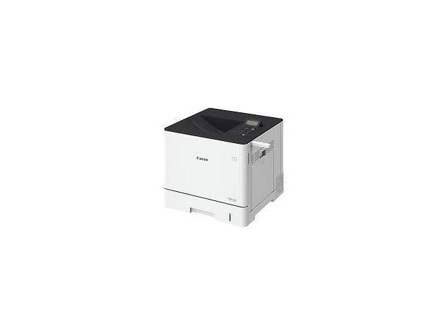 Canon imageCLASS LBP LBP712Cdn Desktop Laser Printer Color 0656C002 ...