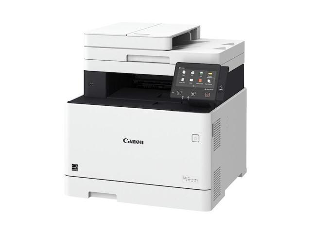 Canon imageCLASS MF733Cdw (1474C009) Duplex Up to 1200 x 1200 DPI USB ...