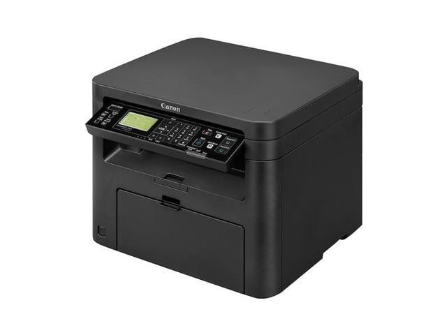 Canon Usa Imageclass Mf232w, 3 In 1, Wi Fi Direct, Duplex, Mobile Ready ...