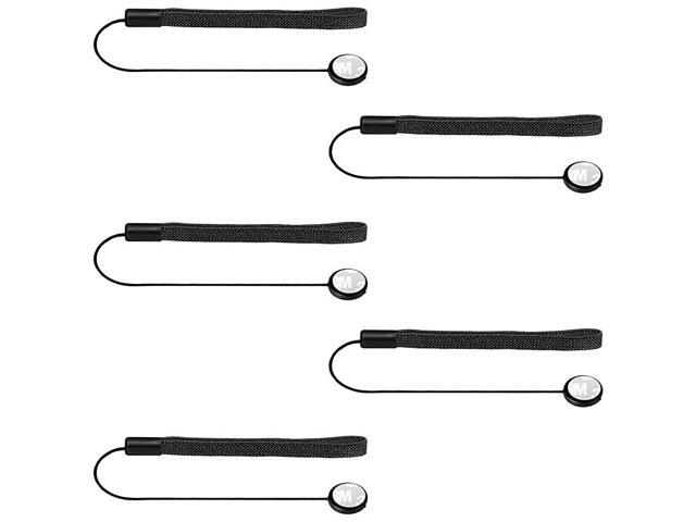 5 Pcs Lens Cap Keeper Holder - Newegg.com