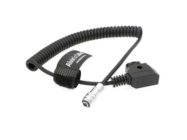 BMPCC 4K6K Power Cable for Blackmagic Pocket Cinema Camera 6K Weipu 2 ...