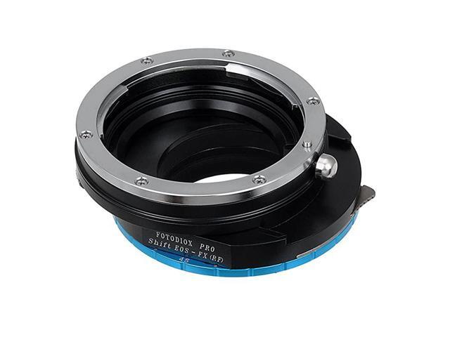 Pro Lens Mount Adapters Rollei 6000 Rolleiflex Series Lenses to ...