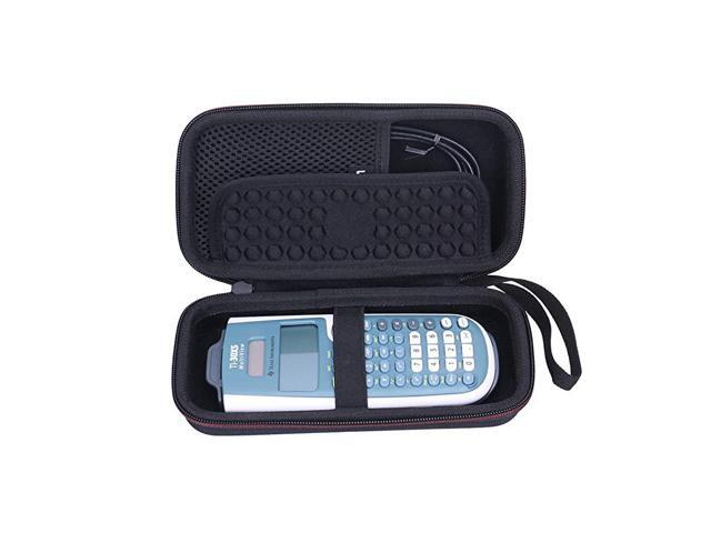 EVA Hard Carrying Case for Texas Instruments TI30XS TI36X Pro ...