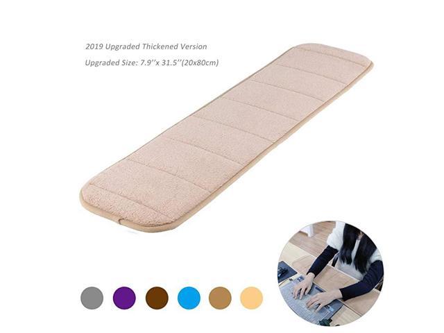 Computer Wrist Elbow Pad Creatiee Premium Memory Cotton Desktop ...
