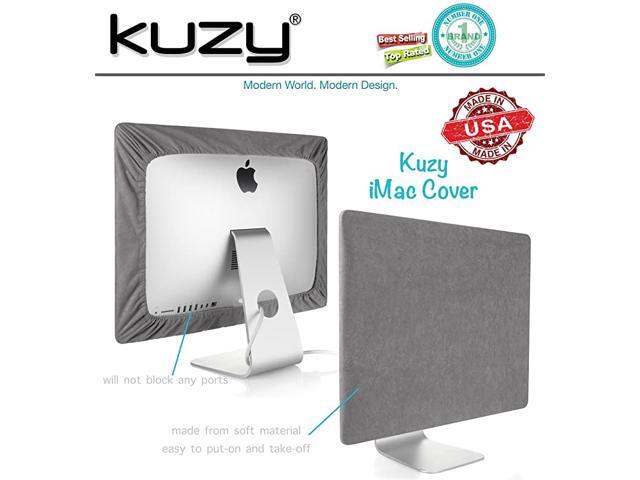 iMac Cover 21 inch | Monitor Cover 21 inch Computer Screen Protector ...