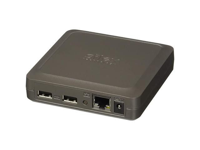 USB to Gigabit Ethernet USB Device Server AC Power Supply - Newegg.com