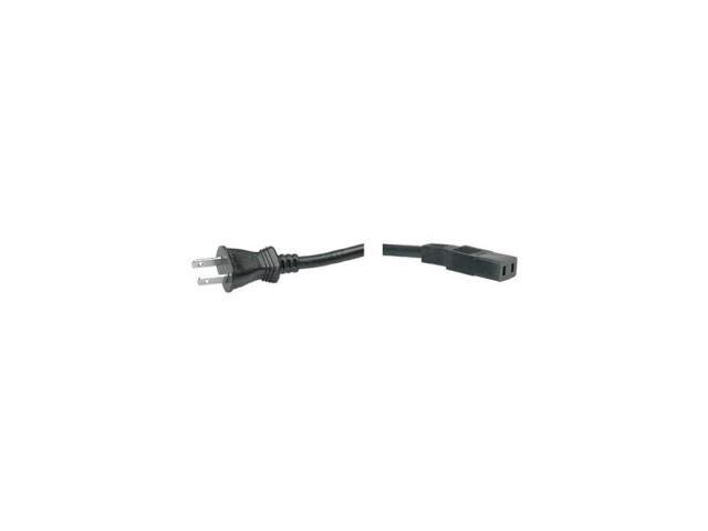 PWC178 IEC C9 to NEMA 115P Power Cord 8 Feet - Newegg.com