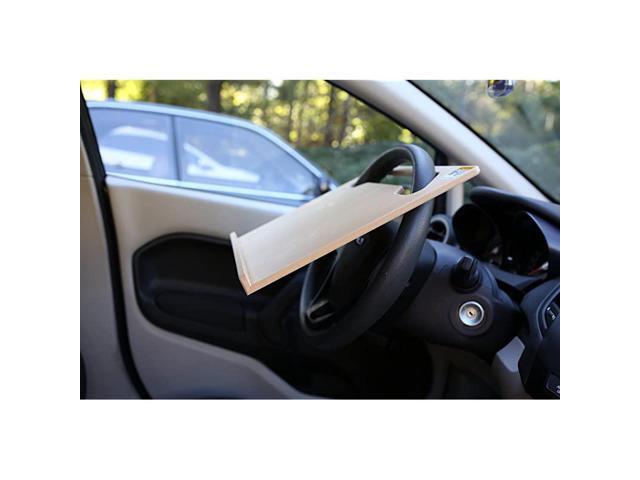 Notebook Size 15 14 x 13 34 Motor Vehicle Desk SUV Car Writing Surface ...