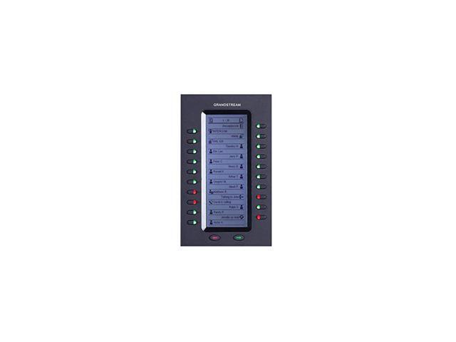 GSGXP2200EXT Expansion Module for VoIP Phone - Newegg.com