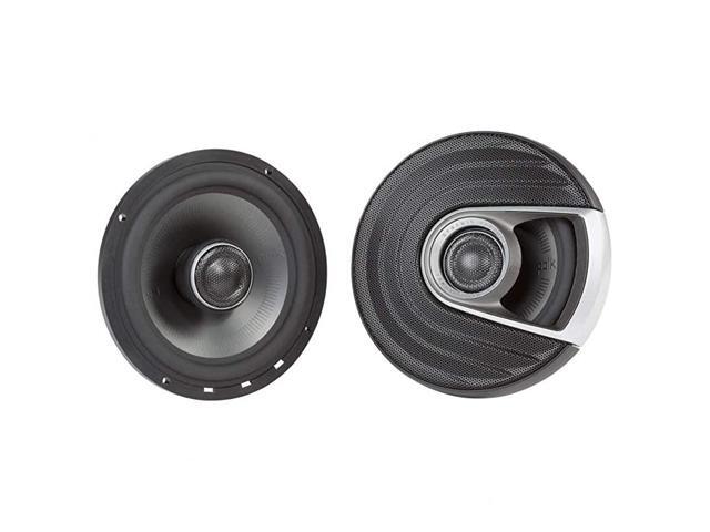 MM1 Series 65 Inch 300W Coaxial Marine Boat ATV Car Audio Speakers ...