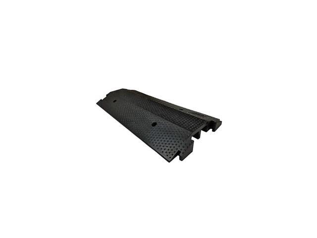 Goliath Extra Large Drop Over Cable Protector 2 Channel - Newegg.com