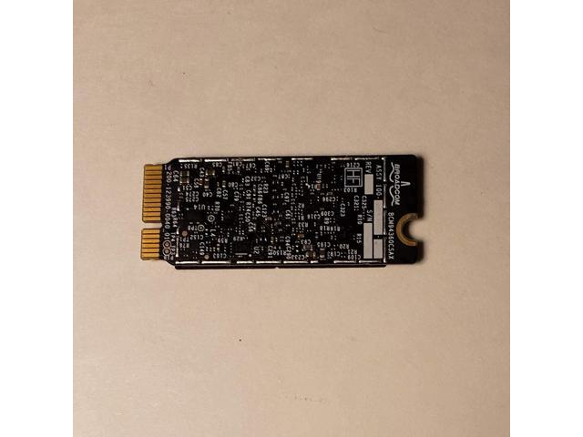 Broadcom Bcm94360cs Bcm94360csax Bcm4360 Bluetooth Bt Wireless Wifi ...