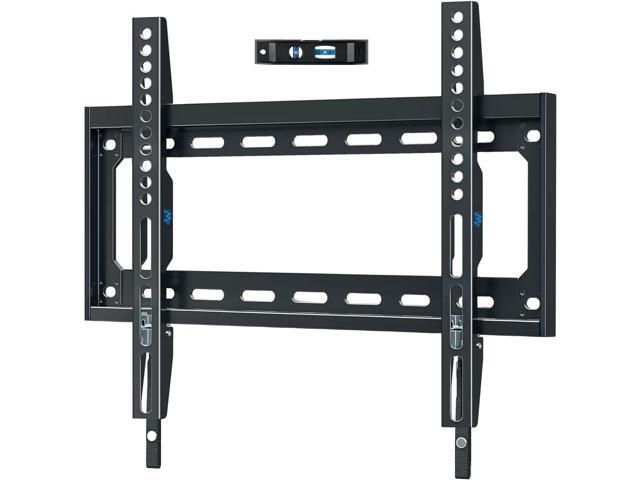 TV Mount Fixed for Most 26-55 Inch LED, LCD and Plasma TV, TV Wall ...