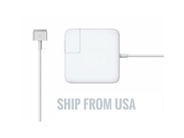 Mac Book Pro Charger, 60W Power Adapter T-Tip Magnetic Connector ...