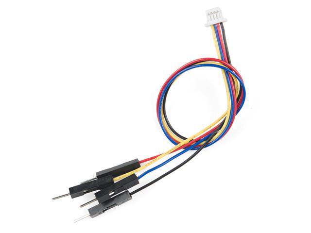 SparkFun Qwiic Cable Kit Hook Up I2C Qwiic Development Boards in No ...