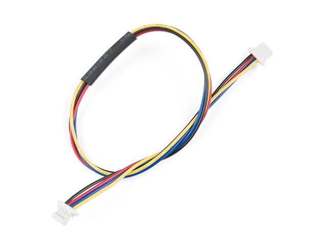 SparkFun Qwiic Cable Kit Hook Up I2C Qwiic Development Boards in No ...