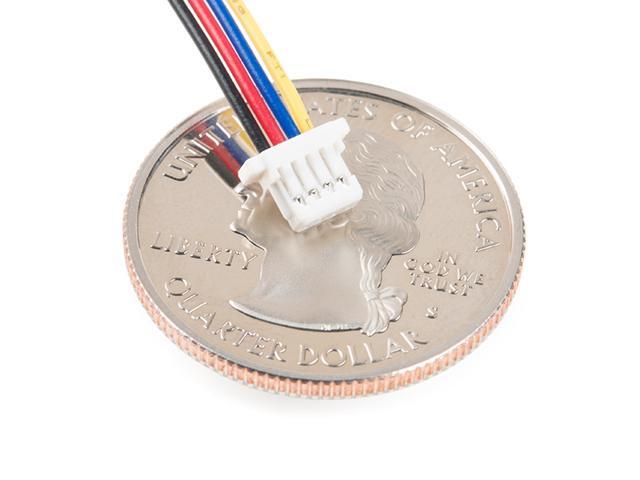 SparkFun Qwiic Cable Kit Hook Up I2C Qwiic Development Boards in No ...