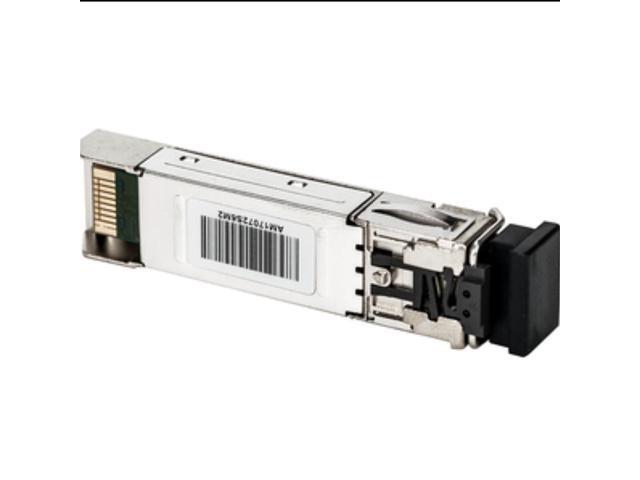 Vertiv Avocent SX 550m Multi Mode SFP Fiber Transceiver - SX 550m multi mode SFP fiber ...