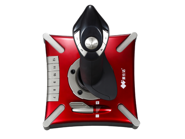 Computer Game Simulation Flight Controller Joystick USB Game Simulation ...