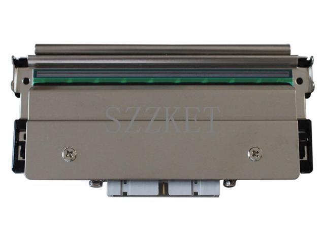 barcode print head PD41 PD42 203DPI industrial grade label printhead ...