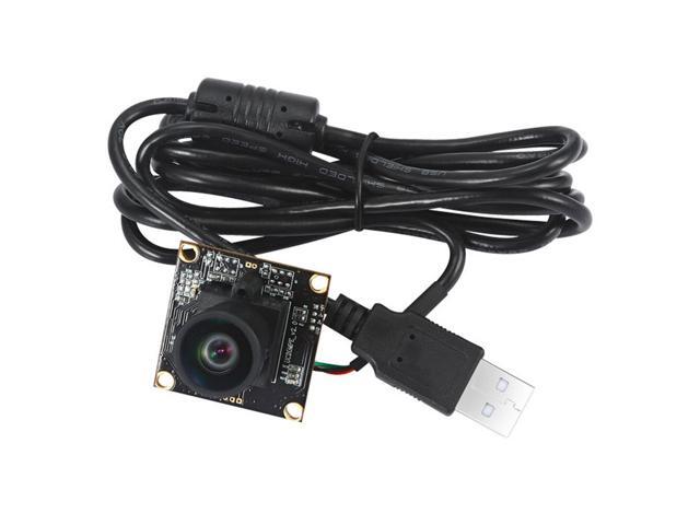 WDR wide dynamic USB camera module AR0230 backlight photo high ...
