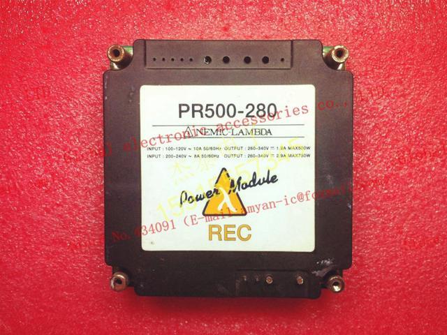 PR500-280 - Newegg.com