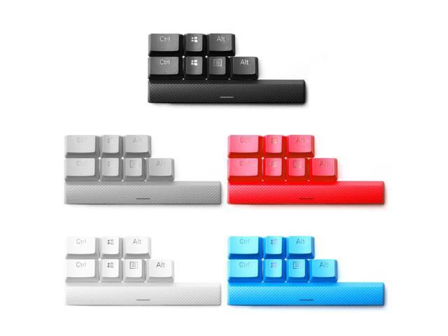 8pcs/set Replacement Keycaps for Corsair K70 K65 K95 RGB STRAFE For ...