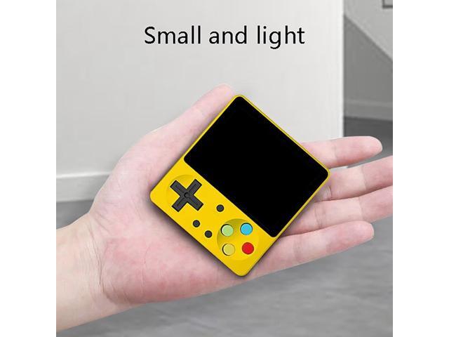 3.0Inch Screen Mini Handheld Game Console 333 Retro TV Video Consoles ...