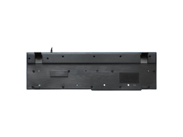 TROPRO GTX300 RGB Gaming Keyboard and Mouse Combo - Newegg.com