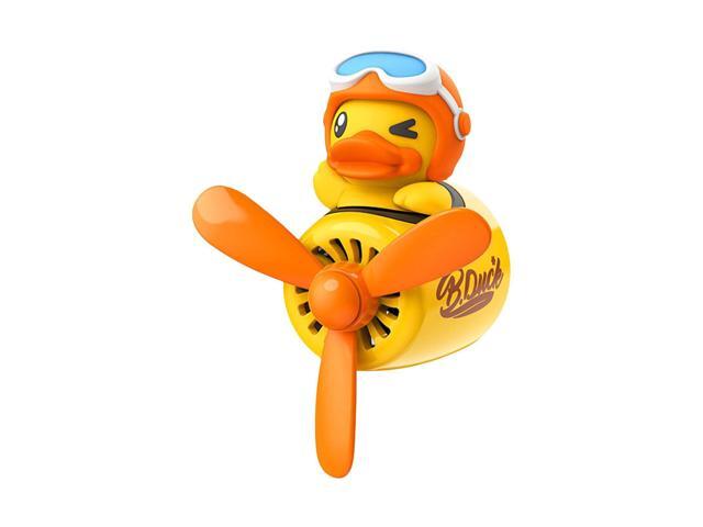 Air Freshener Perfume Little Duck Pilot Automobile Interior Perfume ...