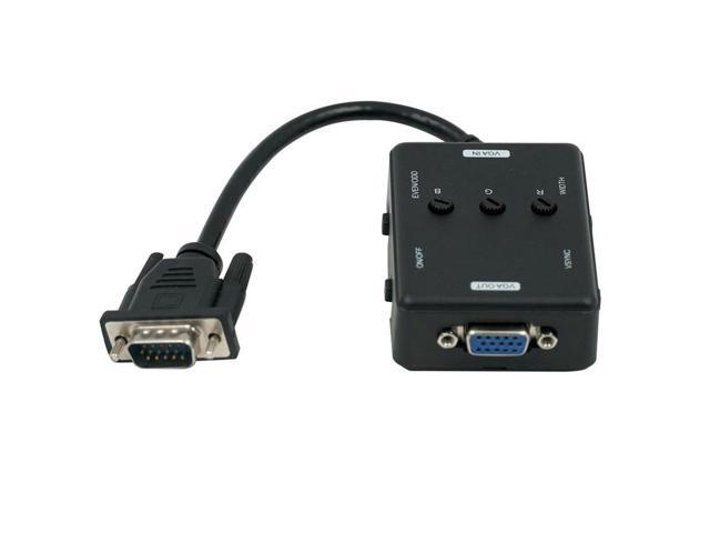 With Extension Cable Scan Line Video Effect Arcade Games Electronic ...